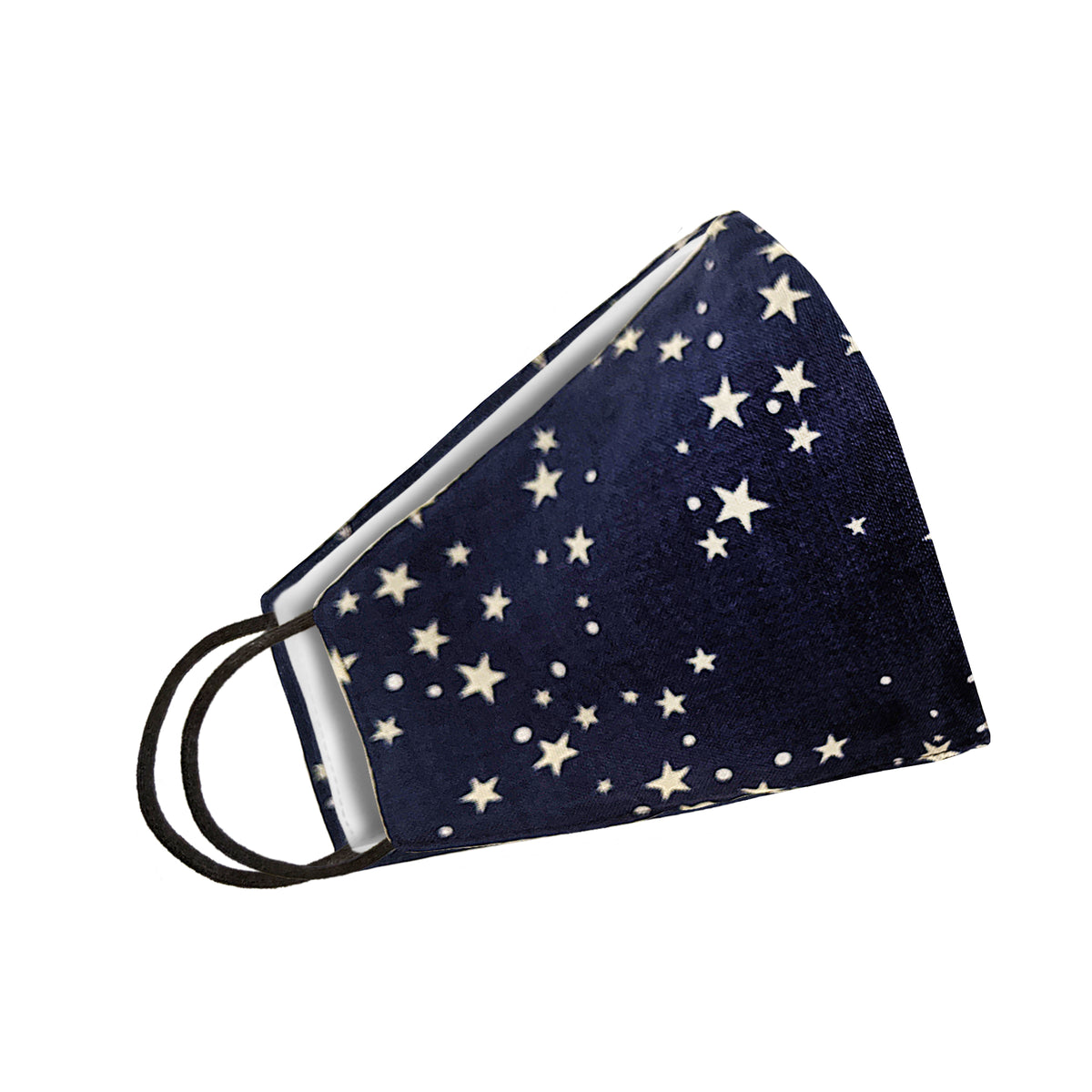 Stars Face Mask | MASK BY DESIGN